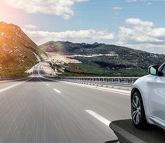 Motor Finance | Moving into the future with the right solution